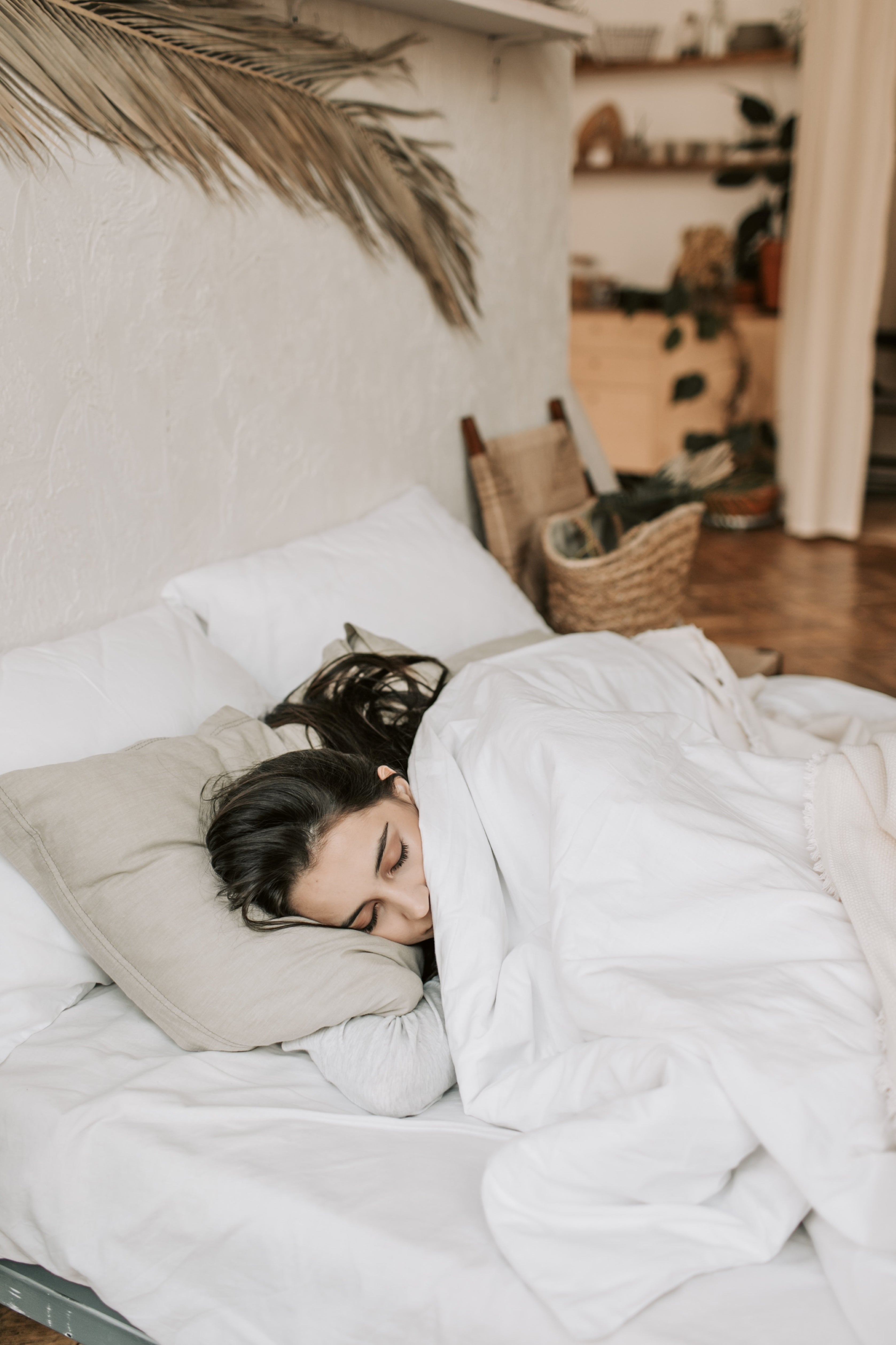 SLEEP – Inner Vitality